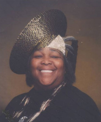 Past Administrations - International Women's Ministry Auxiliary